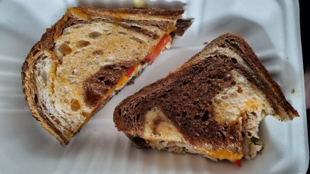 De ce nu mai mananc de la GRABit Pastrami bar – Dorinescu.ro